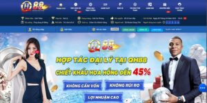 QH88 | Link Truy Cập Nhà Cái QH 88 Uy Tín | QH88 Đăng Nhập